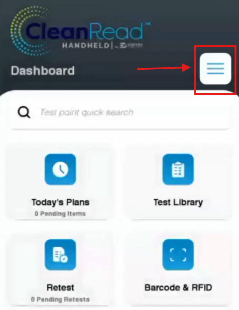 Update the Handheld – Smart ATP blog