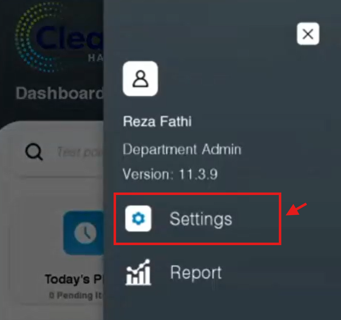 Update the Handheld – Smart ATP blog